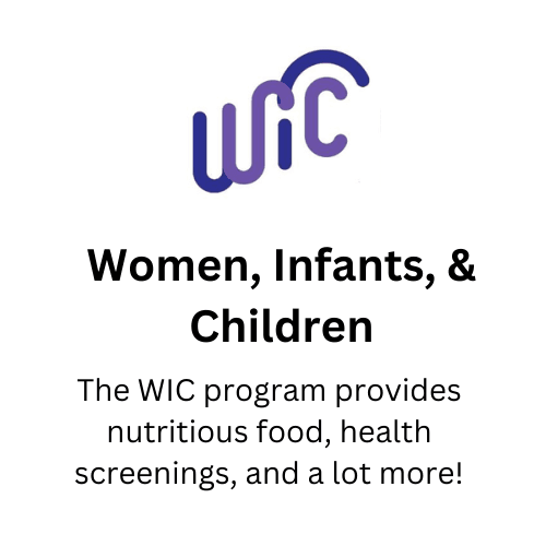 Community Health | Island County, WA